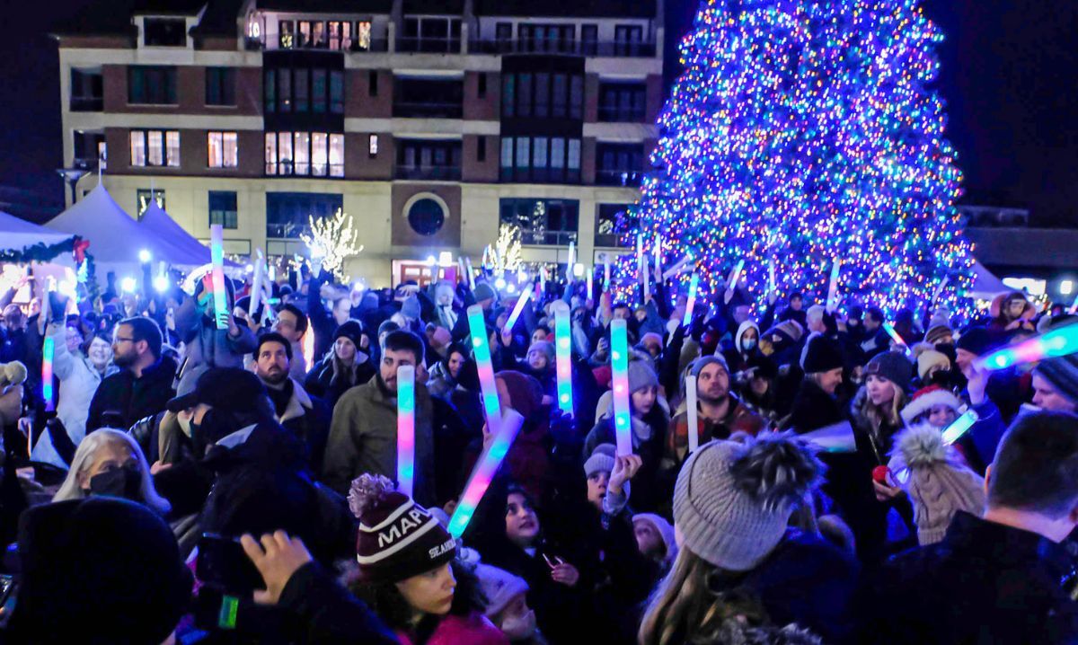 Things to do in Metro Detroit this December | Culture | seenthemagazine.com