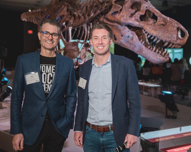 Women Rock Science 2022 Event | Culture | seenthemagazine.com