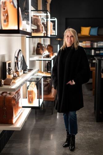 20 Questions with Shinola President Shannon Washburn | People Profiles ...
