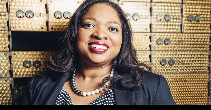 Shiela Jones | Profiles | seenthemagazine.com