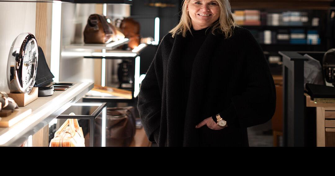 20 Questions with Shinola President Shannon Washburn | People Profiles ...