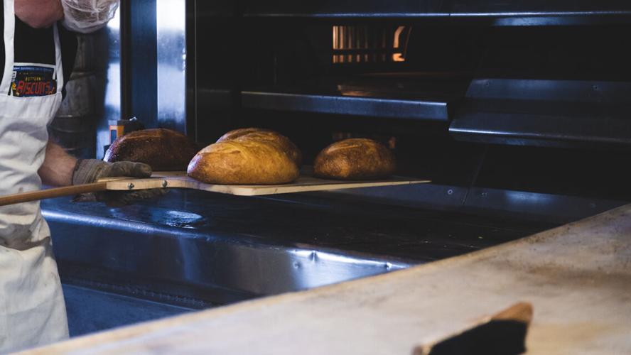 SEEN in the Kitchen with Amy Emberling of Zingerman’s Bakehouse | Food ...