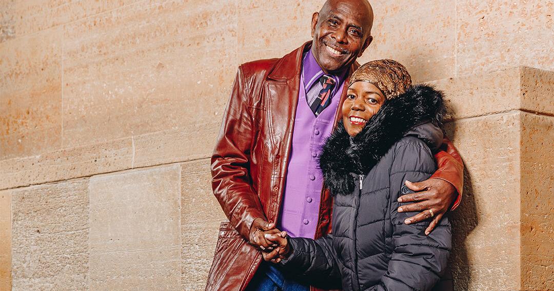 2019 SEEN Changemakers Horatio and Natasha Bennett | People Profiles ...
