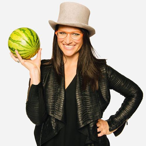 20 Questions with WTRMLN WTR Co-founder Jody Levy | People Profiles ...