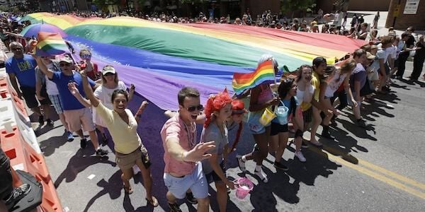 5 Ways To Celebrate Pride in Metro Detroit | Arts + Entertainment ...