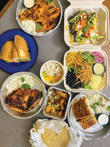 SEEN in the Kitchen: Eight New Restaurants Serving Up International ...