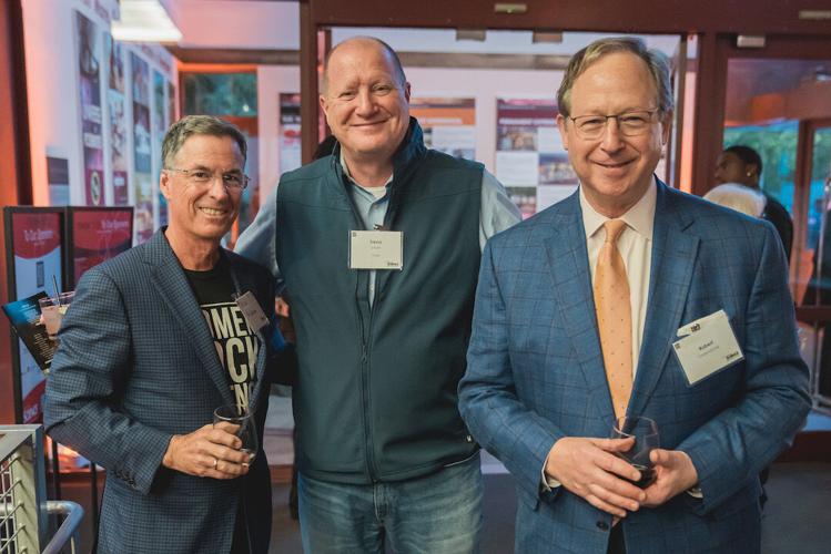 Women Rock Science 2022 Event | Culture | seenthemagazine.com