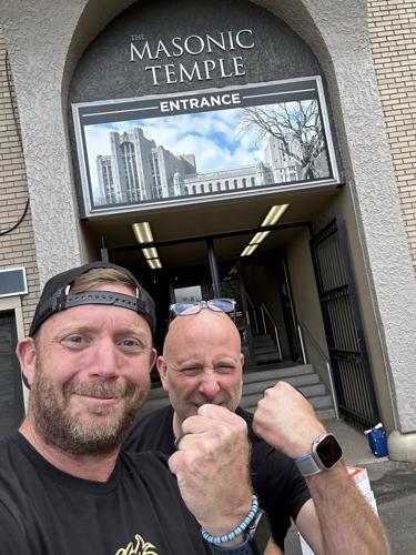 Dax Shepard & Friends Launch NA Beer Brand Ted Segers | People ...