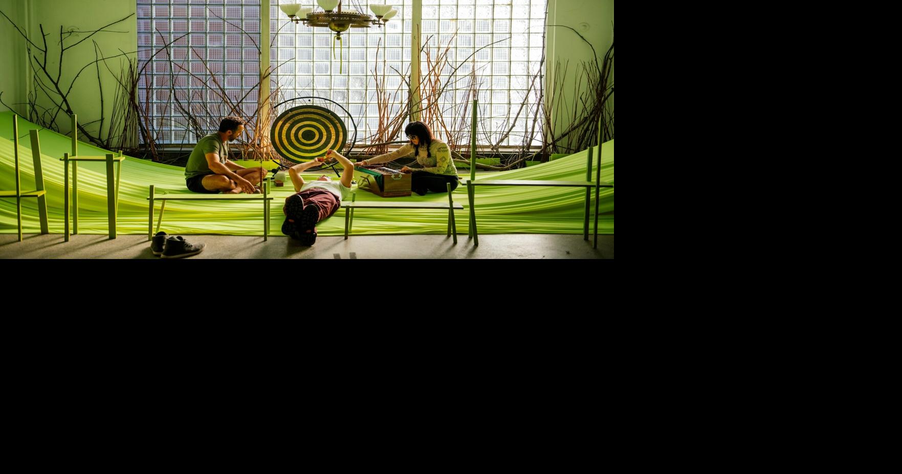 Things to do in Metro Detroit This Weekend: 11/7 to 11/10 | Things to ...