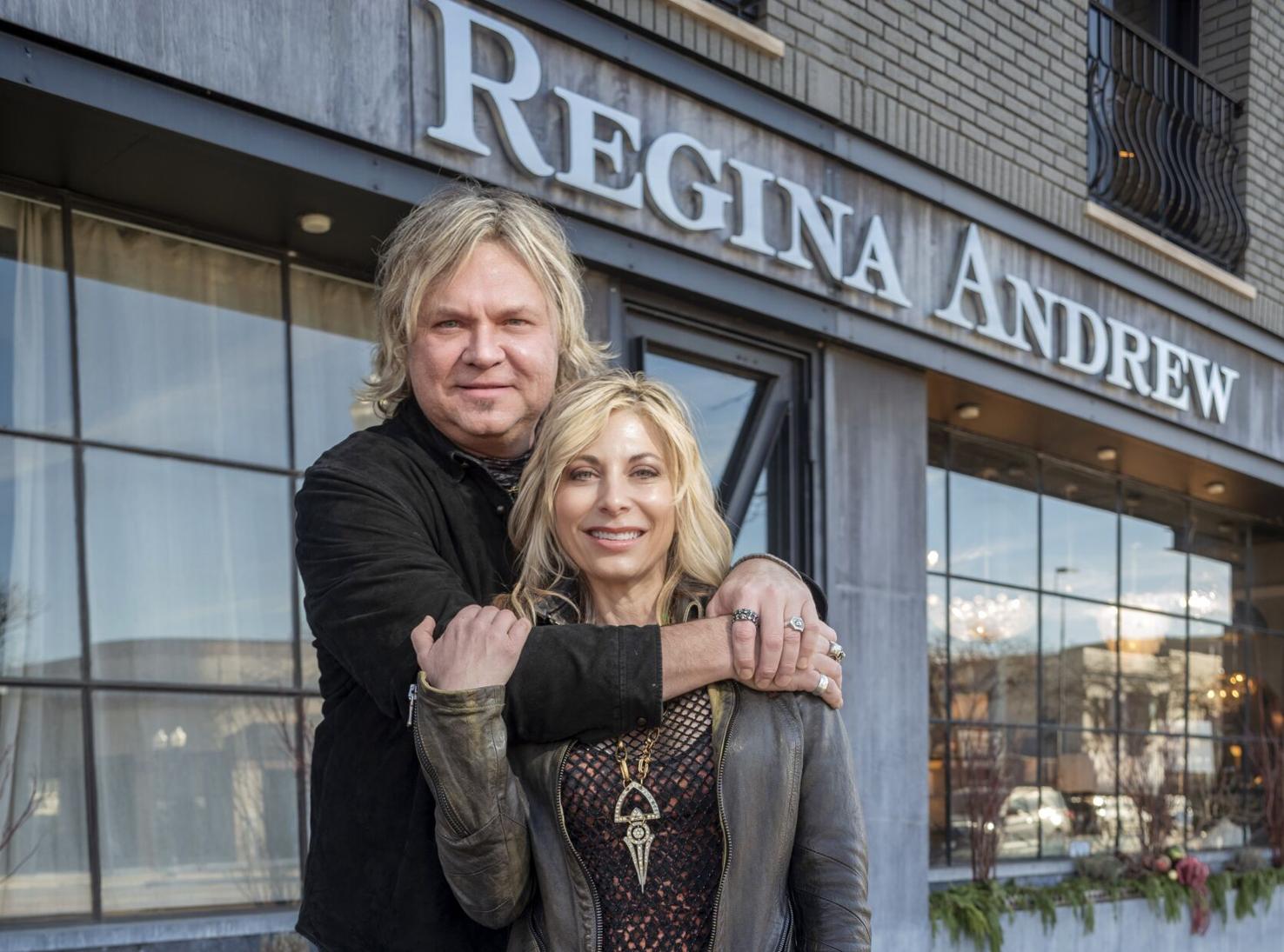 Regina Andrew Detroit is Lighting Up Homes and Hearts | Home ...