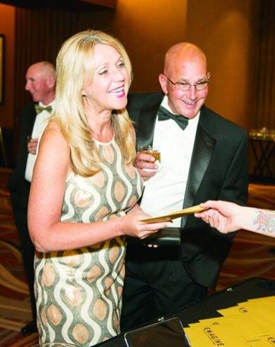 Rainbow Connection Dream Makers Ball, MGM Grand Detroit | Parties ...