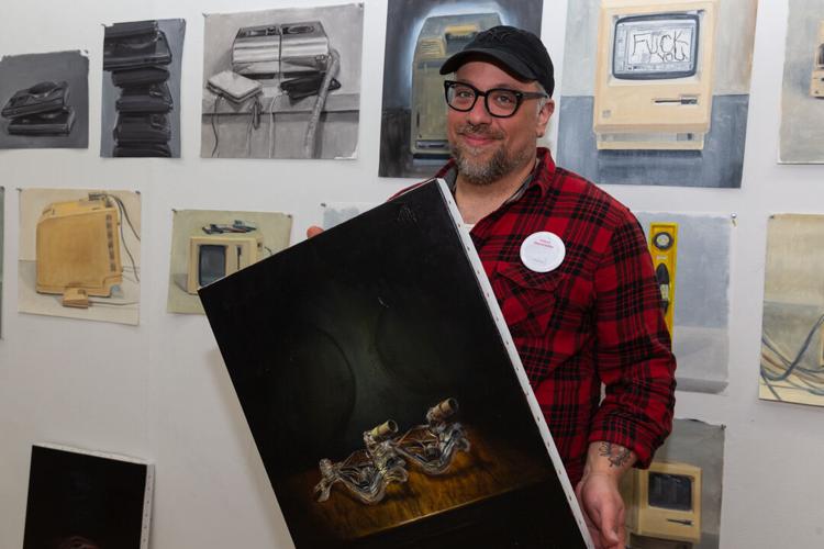 Studio 2019 at Cranbrook Academy of Art | Parties + Event Photos ...