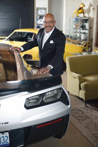 Original By Design: Legendary GM Design Chief Ed Welburn | People ...