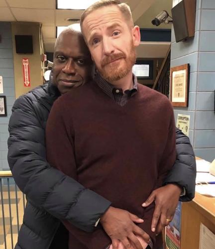 Marc Evan Jackson on Improv, Detroit and the Case for “Yes, And ...