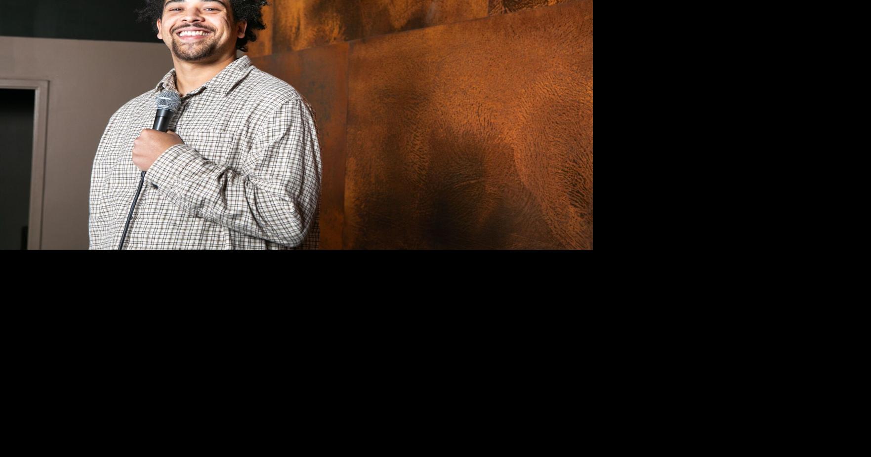 Comedian Donte Lillard: Detroit’s Rising Star with Quick Hits and Big ...