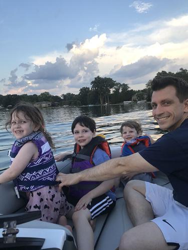 SEEN Around the Water Cooler with Attorney Nate Fink | Profiles ...