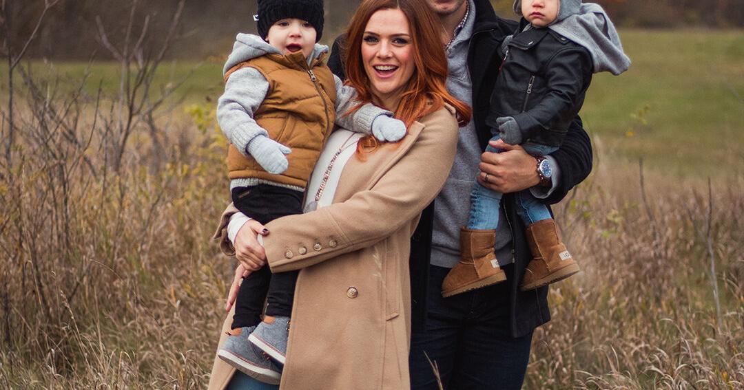 20 Questions with Drybar Owner Erinn Moss | People Profiles ...