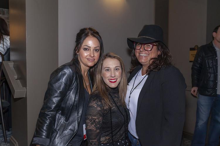 Colin Jost Hosts Bullying is No Joke in Pontiac | Parties + Event ...