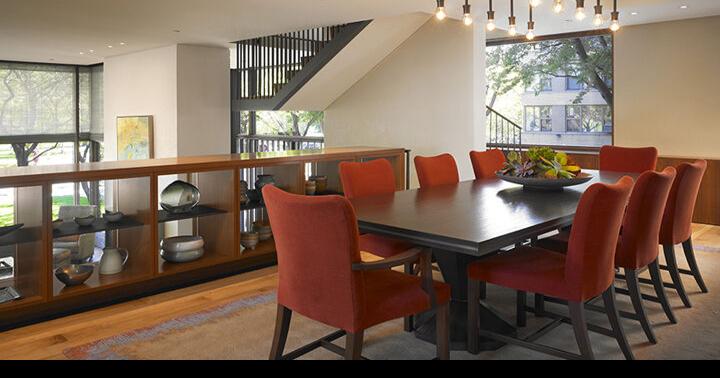 No-Rules Home Design Trends for 2016 | Design + Decor | seenthemagazine.com