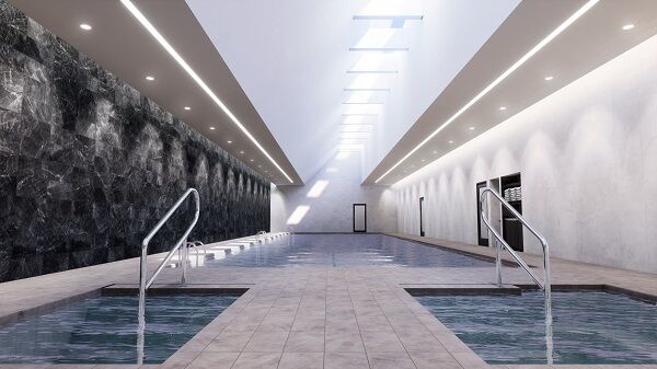 Equinox Brings Luxury Fitness Experience to Bloomfield Hills | Health ...