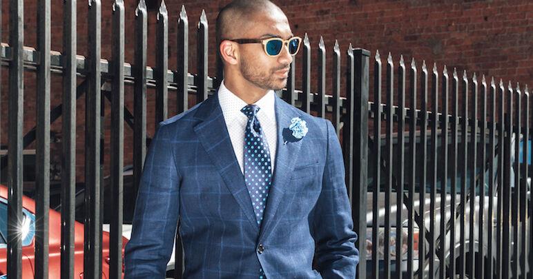Style Profile: Veesh Swamy | Style | seenthemagazine.com