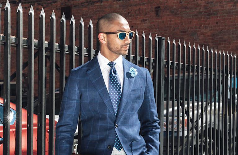 Style Profile: Veesh Swamy | Style | seenthemagazine.com