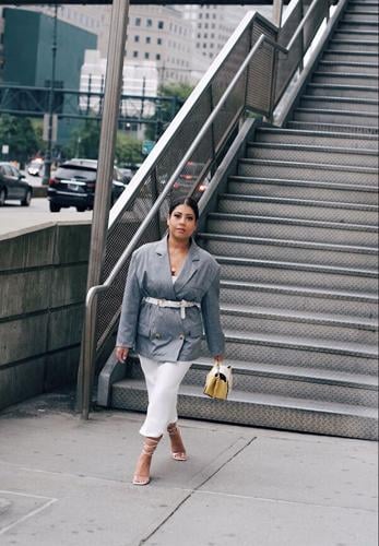 A Begininger’s Guide to New York Fashion Week | Fashion ...