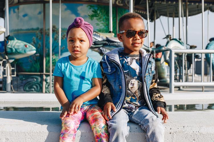 Metro Detroit Hot Spots for Little Ones | Fashion | seenthemagazine.com