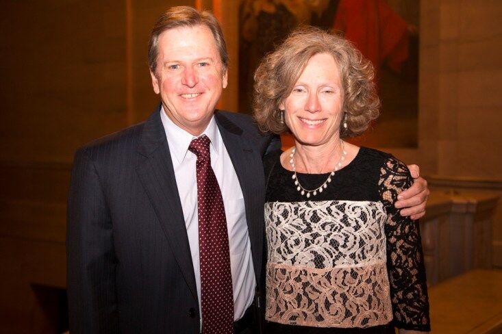 Barbara Ann Karmanos Cancer Institute’s 21st Annual Partners Night ...