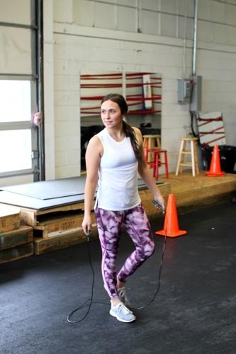 A Day in the Life of Michigan Lifestyle Blogger Danielle Morabito ...