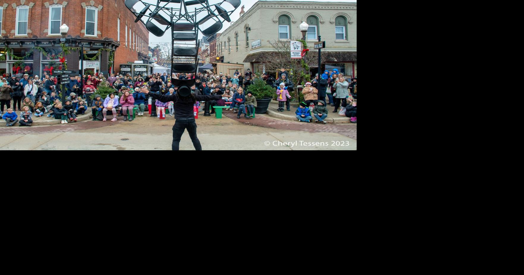 Things to do in Metro Detroit this Weekend: 12/12 to 12/14 | Things to ...