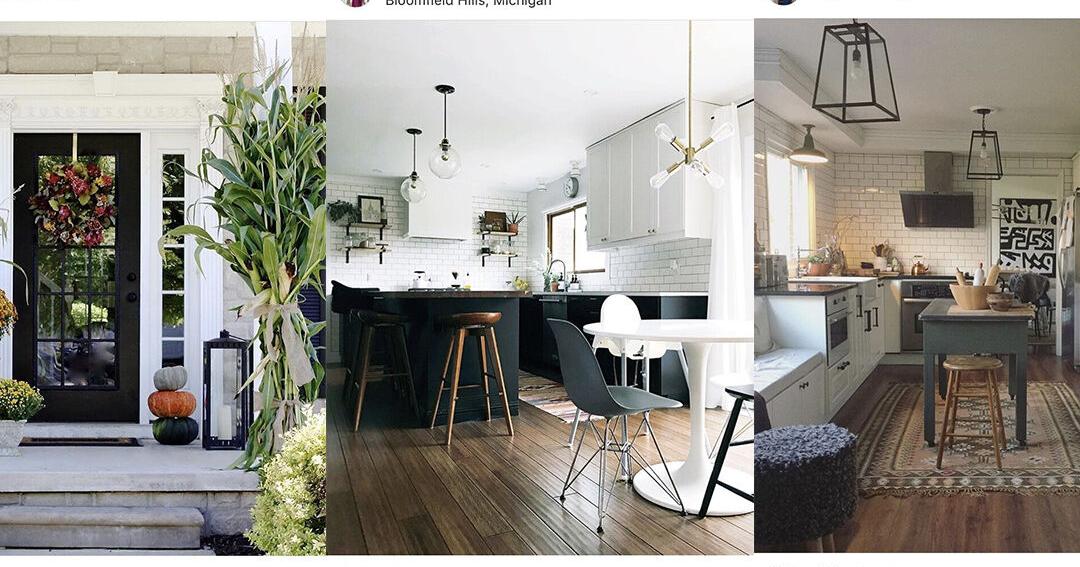 9 Metro Detroit Interior Designers to Follow on Instagram | Design ...