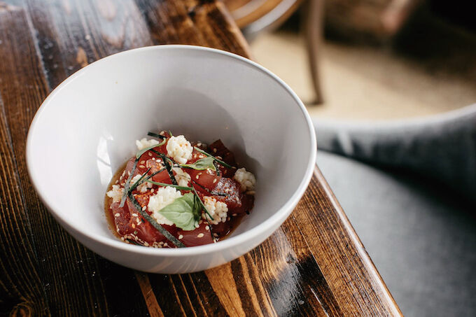 Grey Ghost Detroit | Food + Drinks | seenthemagazine.com