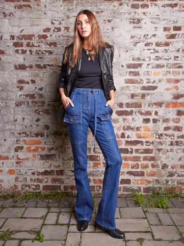 Style Profile: Allison Bornstein | Archives | seenthemagazine.com