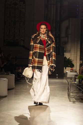 Shop the Looks from the Fash Bash 2018 Runway | Fashion ...