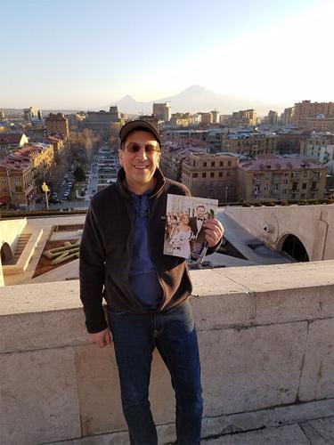 SEEN Around the World | Culture | seenthemagazine.com