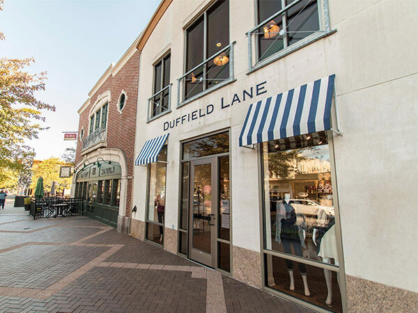 Designer Spotlight: Duffield Lane | Fashion | seenthemagazine.com