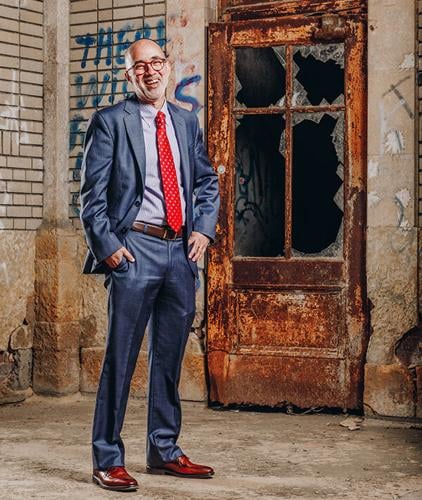 2018 SEEN Changemaker Steve Freedman is Impacting Education Through ...