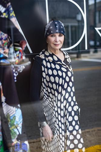 Q&A with Fashion Guru Linda Dresner | People Profiles | seenthemagazine.com