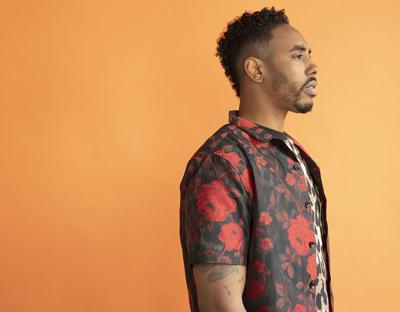 Detroit Singer Apropos Produces Music Appropriate for All | Arts ...