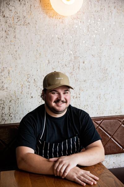 Beppé Royal Oak: A Neighborhood Eatery, Elevated | Food + Drinks ...