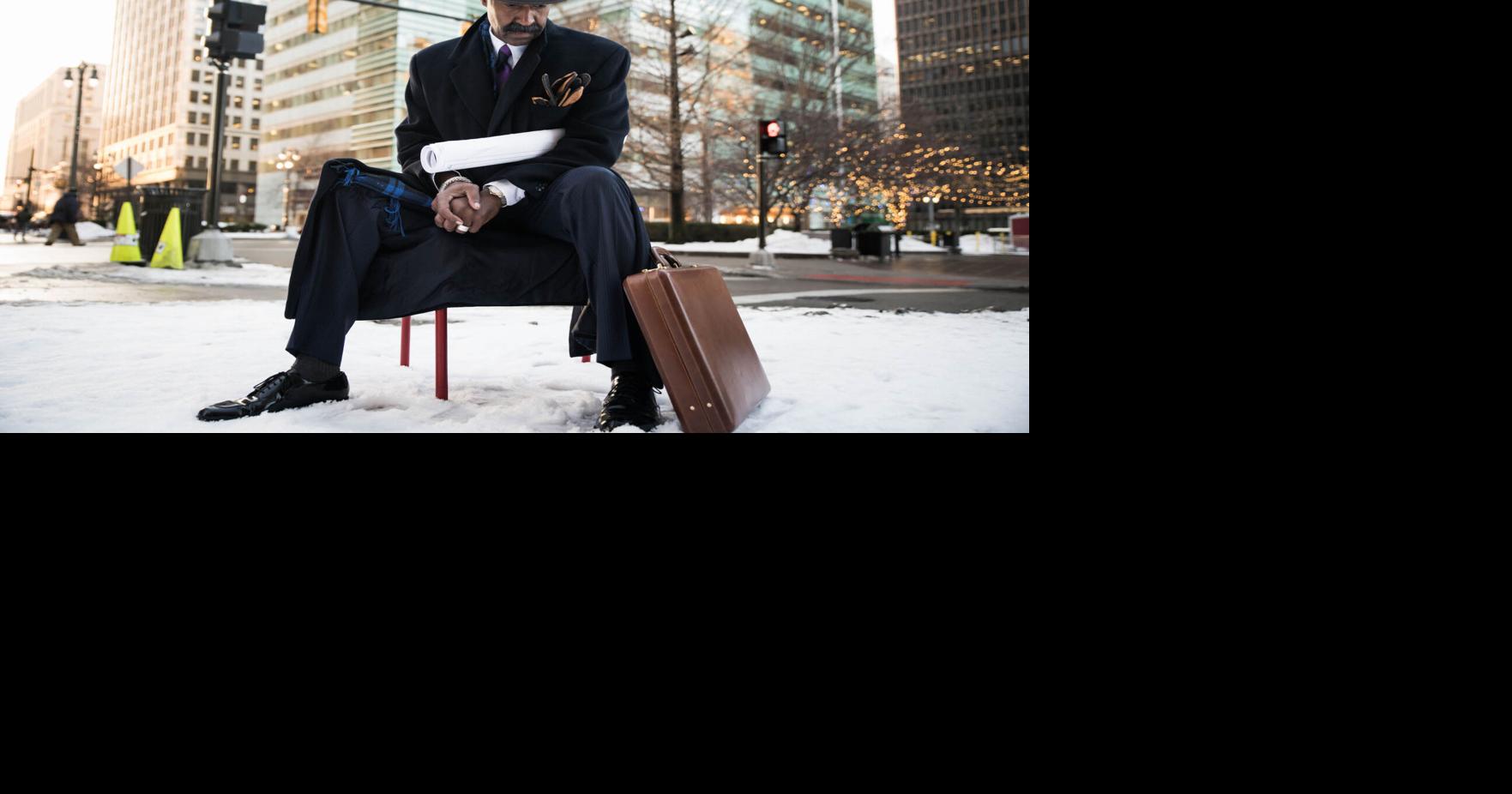 The Art of Accessorizing for Men | Style | seenthemagazine.com