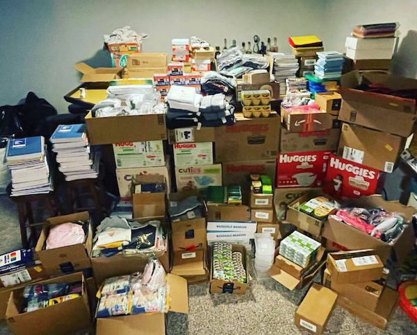 DIY Donations: How to Start A Local Charity Drive | Culture ...