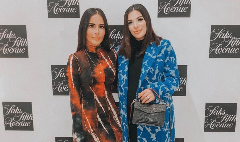 Life in the Time of Coronavirus: Q&A with Influencers Amal and Lora of ...