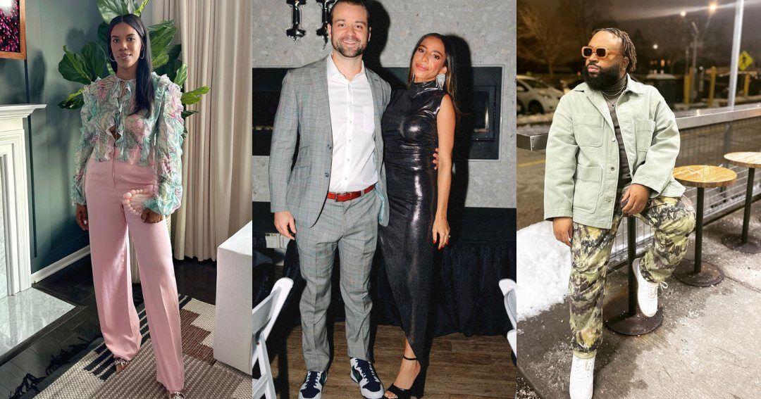 SEEN Street Style: Favorite Looks from March | Style | seenthemagazine.com