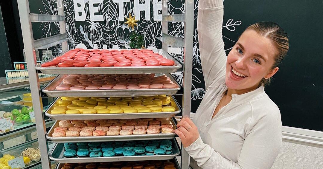 6 Metro Detroit Chocolate and Sweets Shops | Profiles | seenthemagazine.com