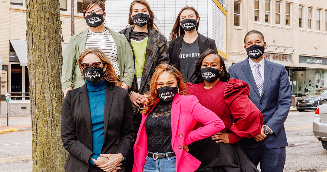 Meet the 2020 SEEN Changemaker Award Winners | People Profiles ...