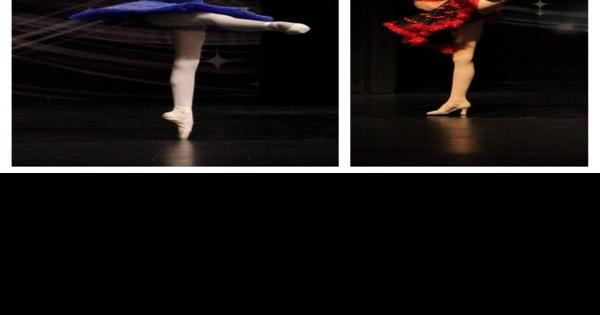 Coco dancing 2 | Arts + Entertainment | seenthemagazine.com