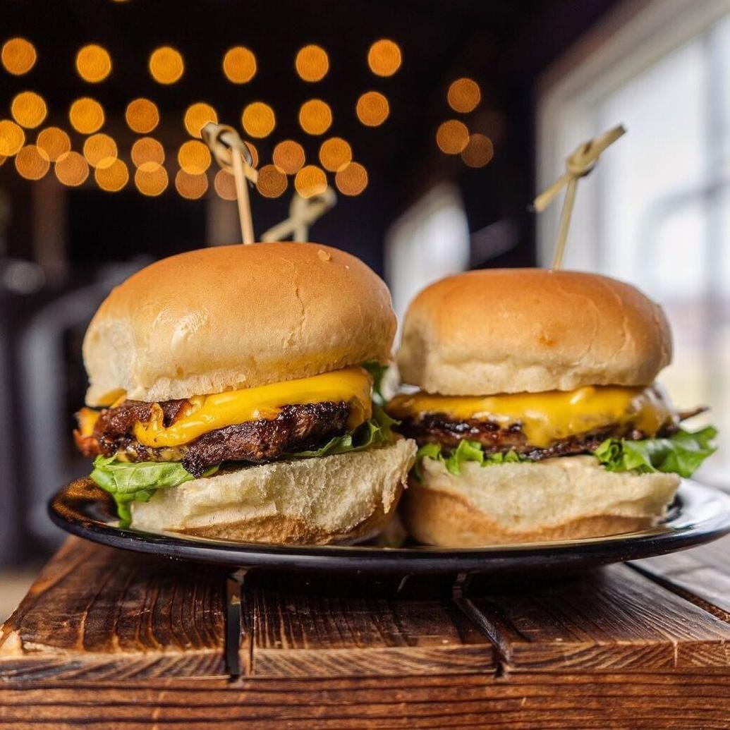 22 Spots Serving Up Sliders in Metro Detroit | Food + Drinks ...