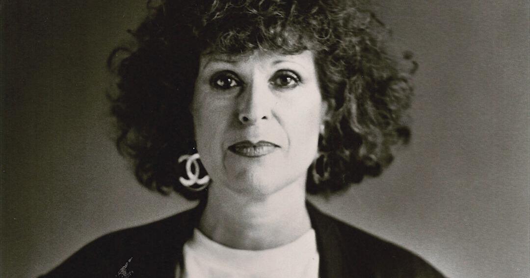Sandy Schreier, Fashion Savior | Fashion | seenthemagazine.com